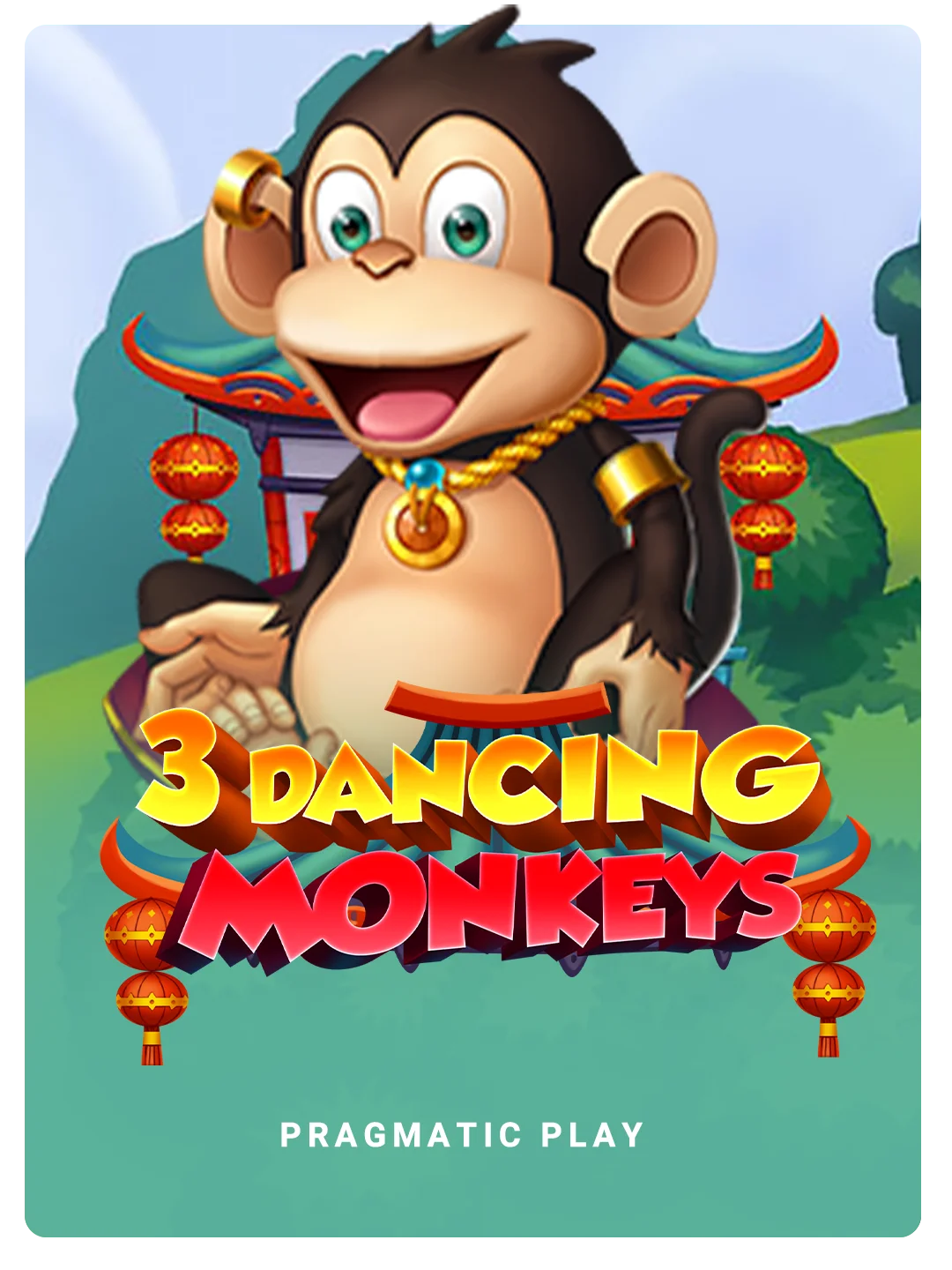 3 Dancing Monkeys