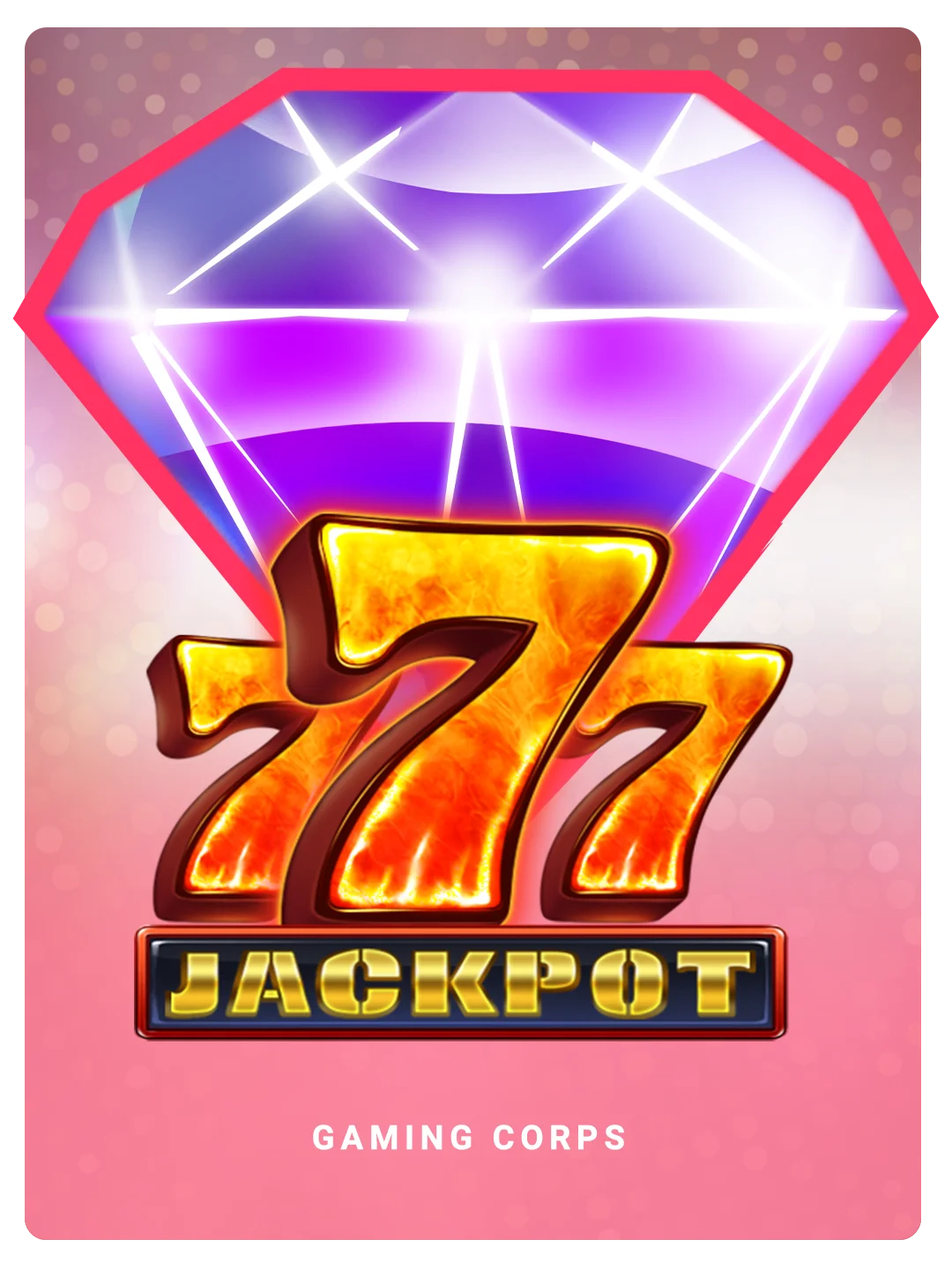 777 Jackpot Diamond Hold and Win 94