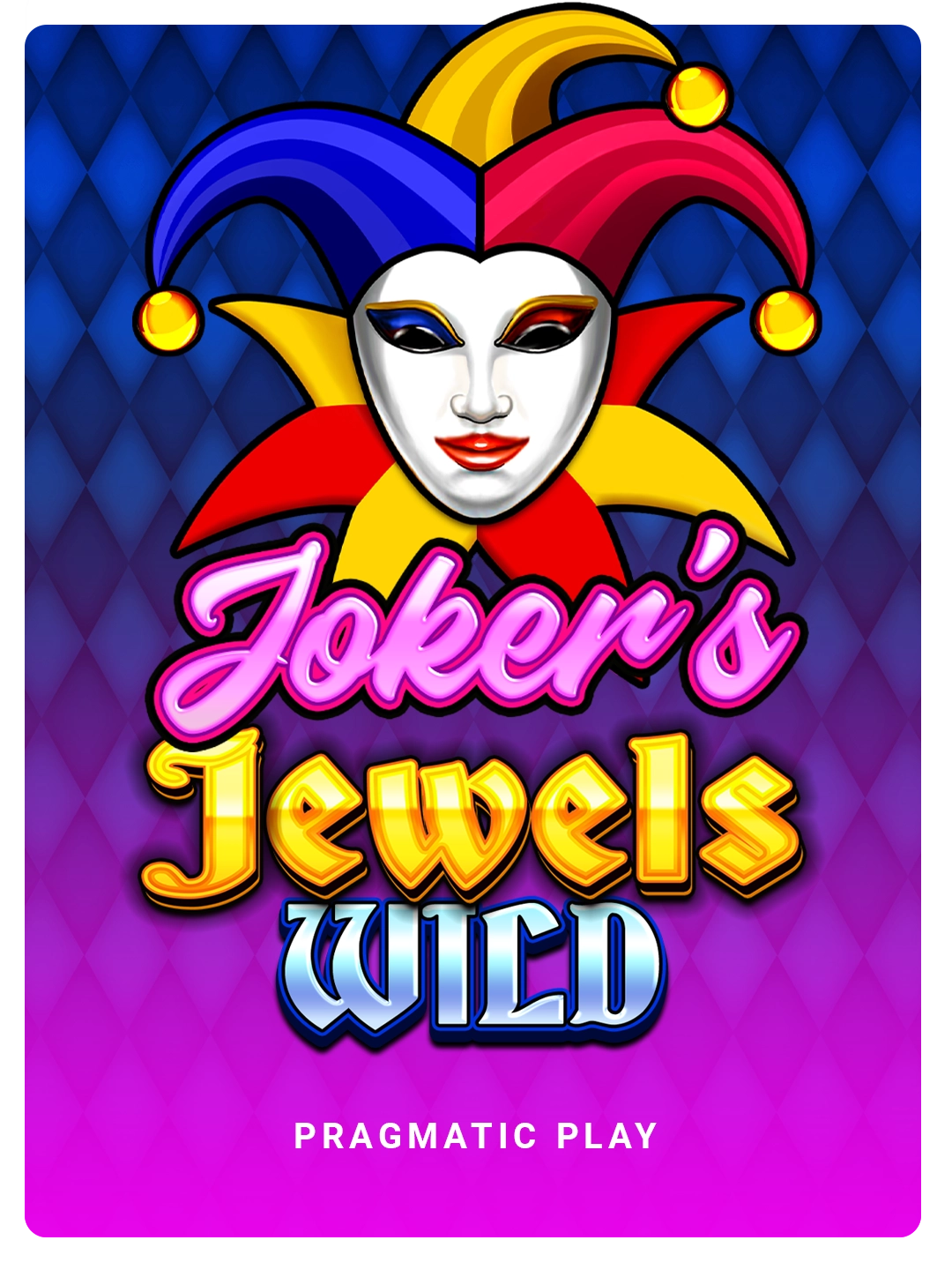 Joker's Jewels Wild