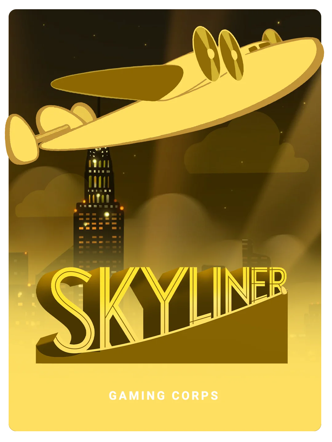 Skyliner94